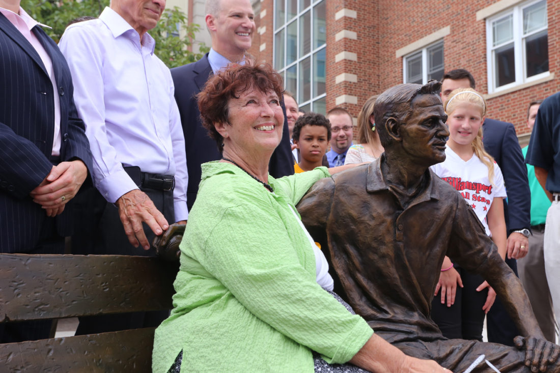 Carl E. Stotz: A game of toss becomes one for millions | News, Sports ...